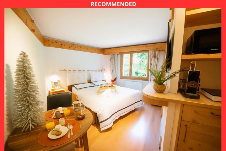 Clouds Studio Alpin Luxury Cozy And Pool - Aigle