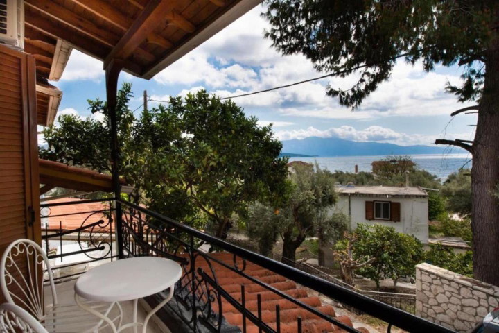 Rosa's House Lefkada Av Properties - Lefkada