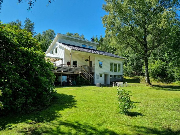 Apartment Enebacken Close To Göteborg - イェーテボリ