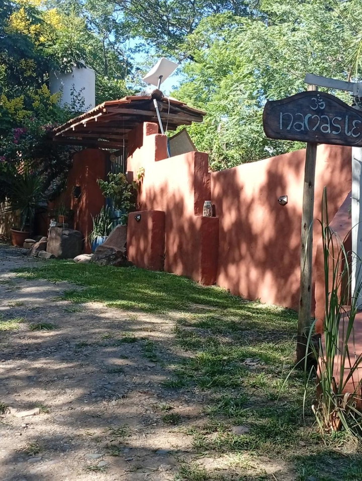 Namasté Casa Rural - 아르헨티나