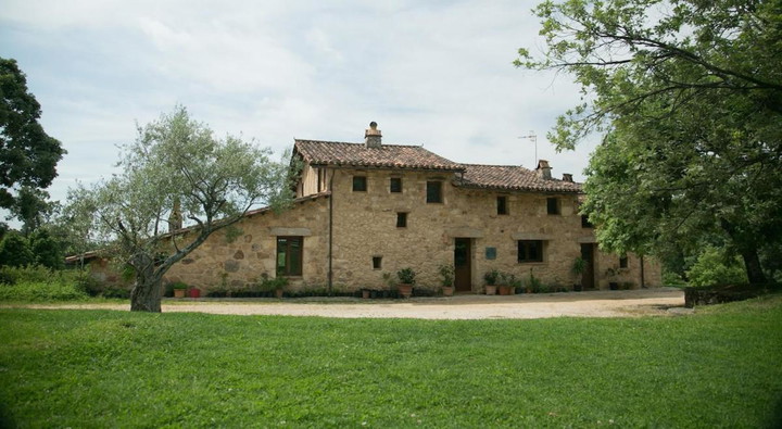 Fantastic House In The Middle Of The Countryside - España