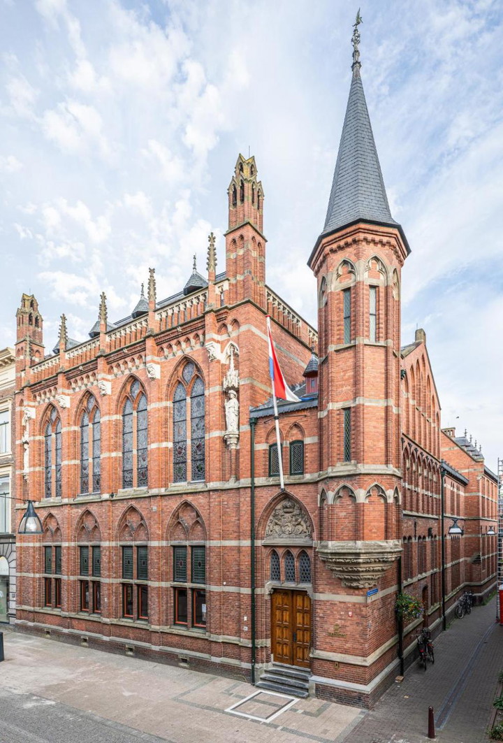 Hotel Staatsman - Zwolle