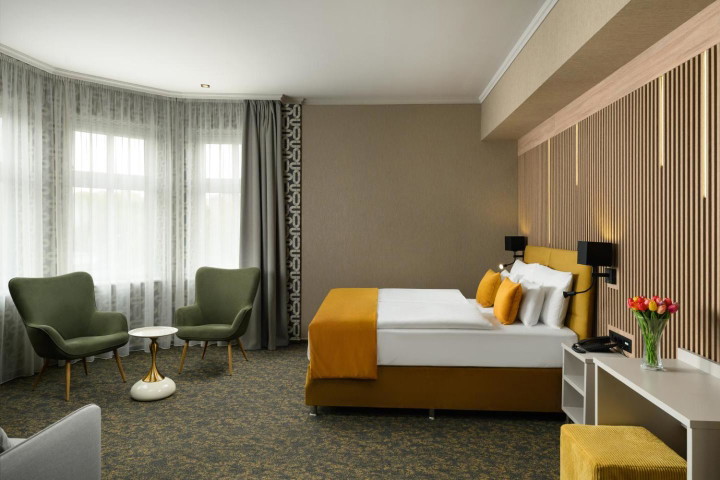 Hotel Allora - Hungary