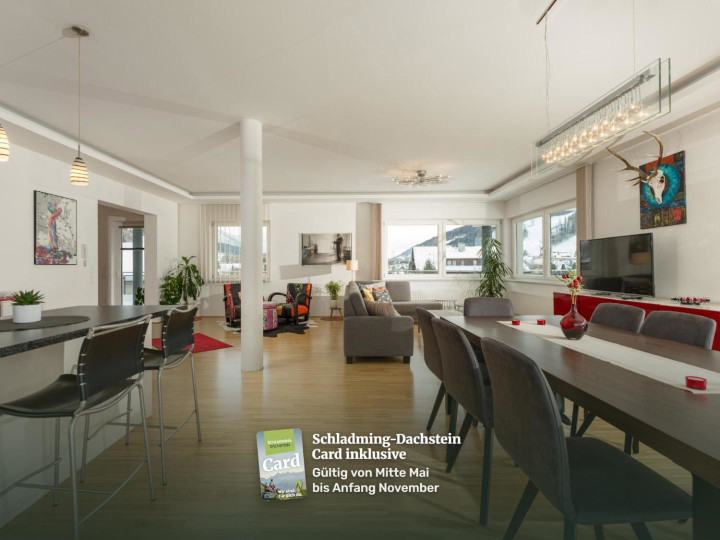 Appartementhaus Modern Art By Schladming-appartements - Schladming