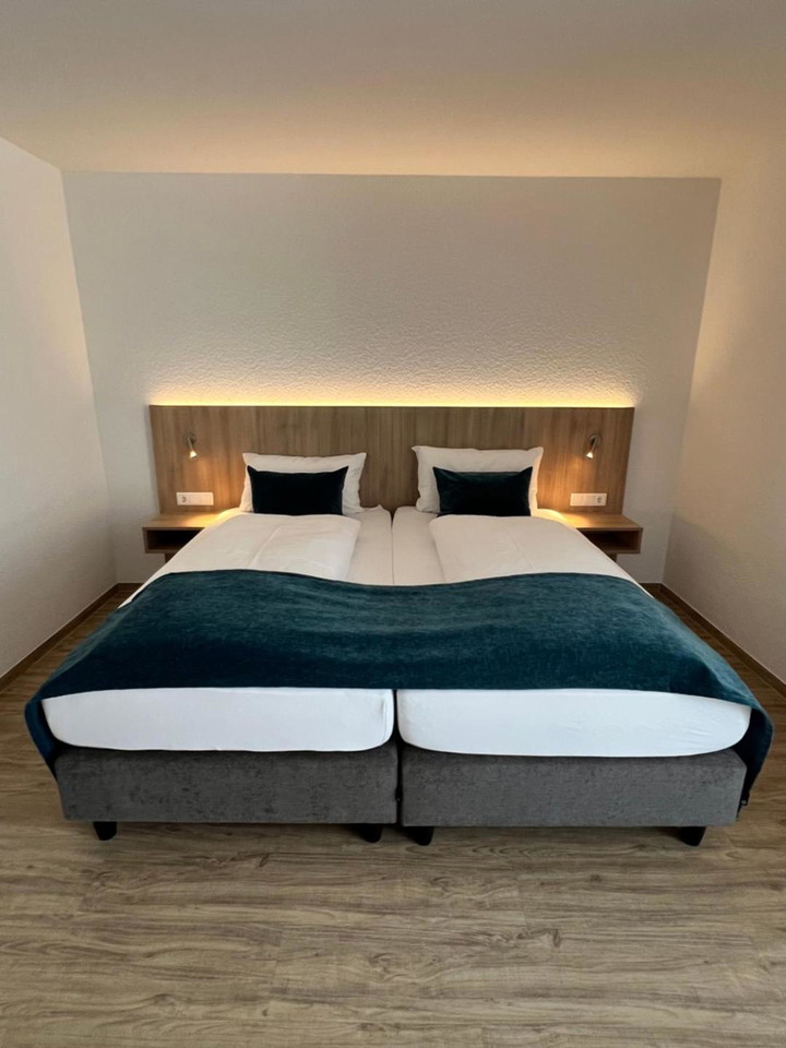 Hotel Fantasie - Ansbach