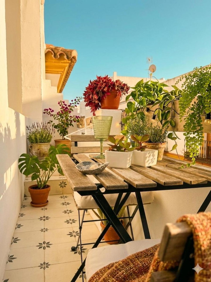 Apartamento Gades Conil C - Conil de la Frontera