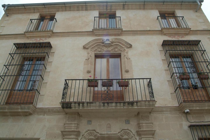 La Casa Del Limonero - Cádiz