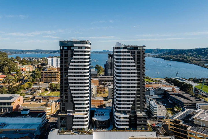 Voco Gosford By Ihg - North Shore