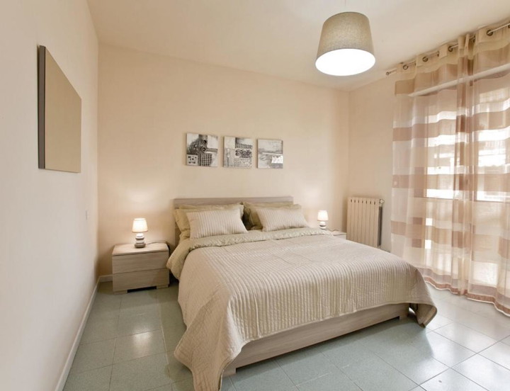 Residence "Canta" - Montesilvano