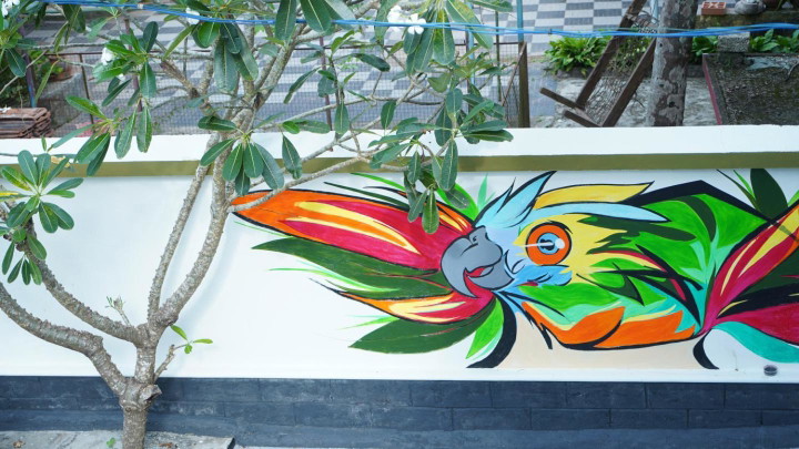 Avaiaa - Varkala