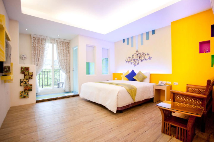 Millennium Inn - Checheng
