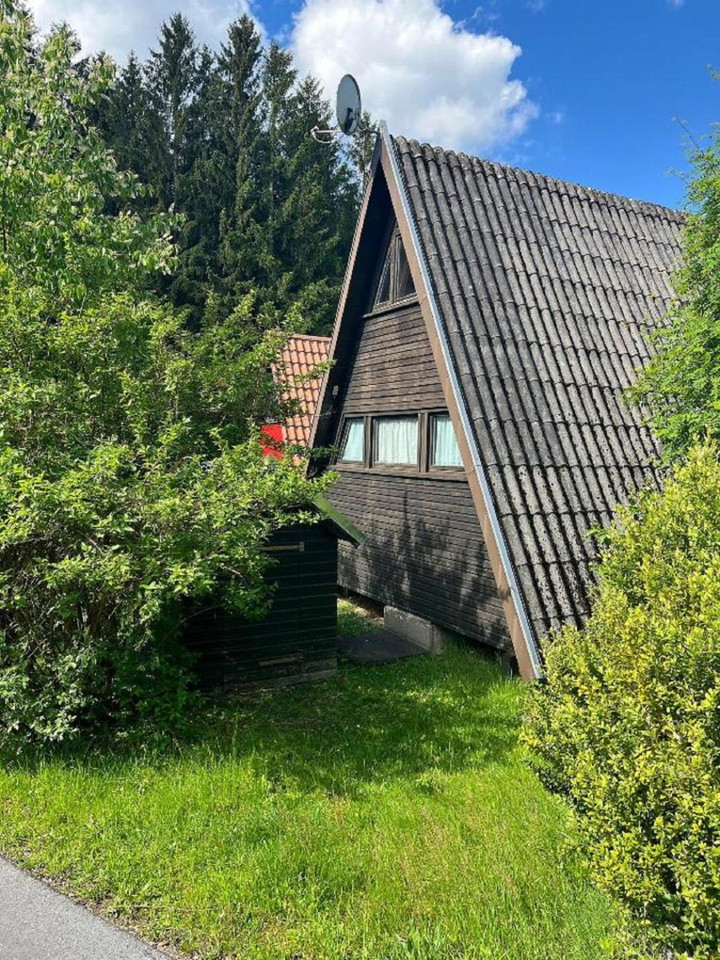 Ferienhaus Meister Eder - Bayern