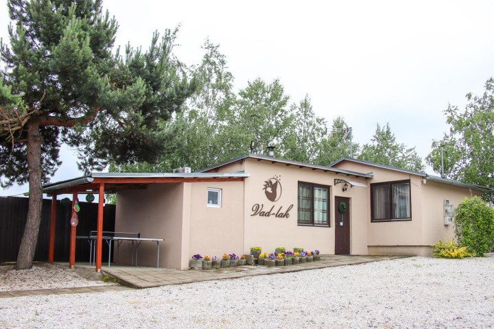 Vad-lak Vendégház - Aggtelek