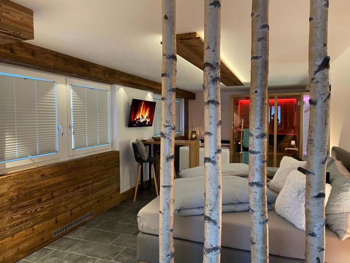 Mountainsuite - Switzerland