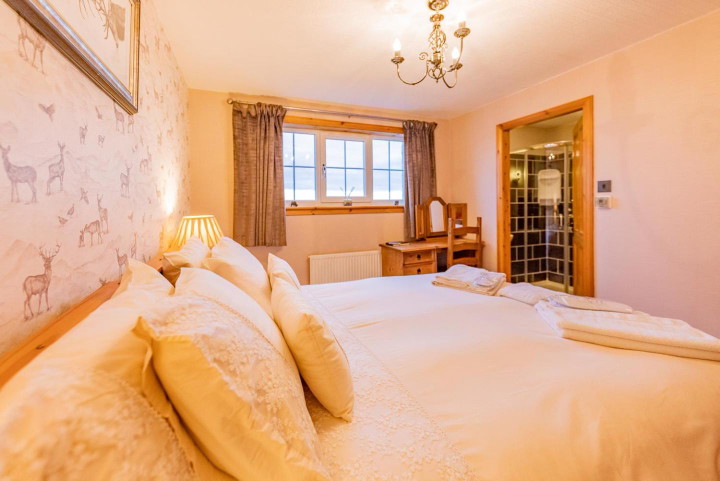 Benview Bed And Breakfast & Luxury Lodge, Isle Of North Uist - North Uist