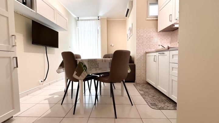 Appartamento Mantova 135 - Affitti Brevi Italia - Rimini