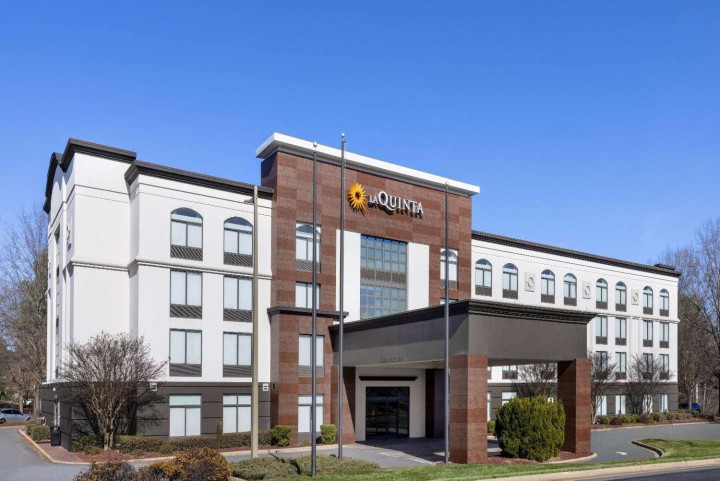 La Quinta Inn & Suites By Wyndham Mooresville - Carolina del Norte
