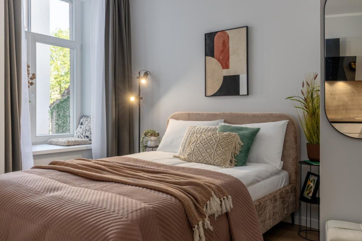 Sylish Studio In Old Town Riga - Latvia