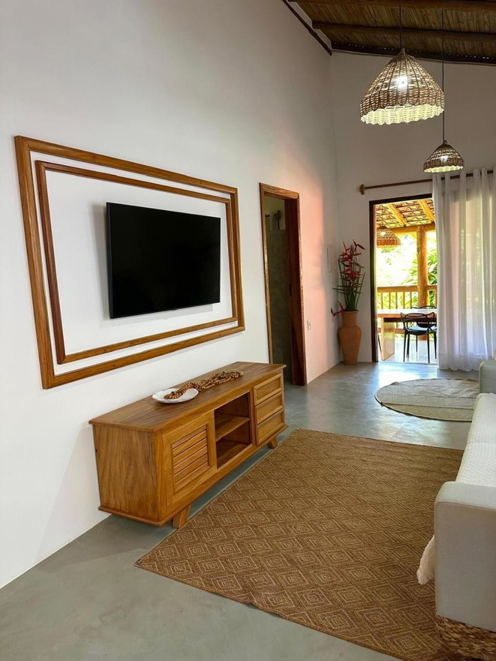 Casa Caju - Trancoso