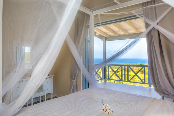 West Rock Villas - Bridgetown