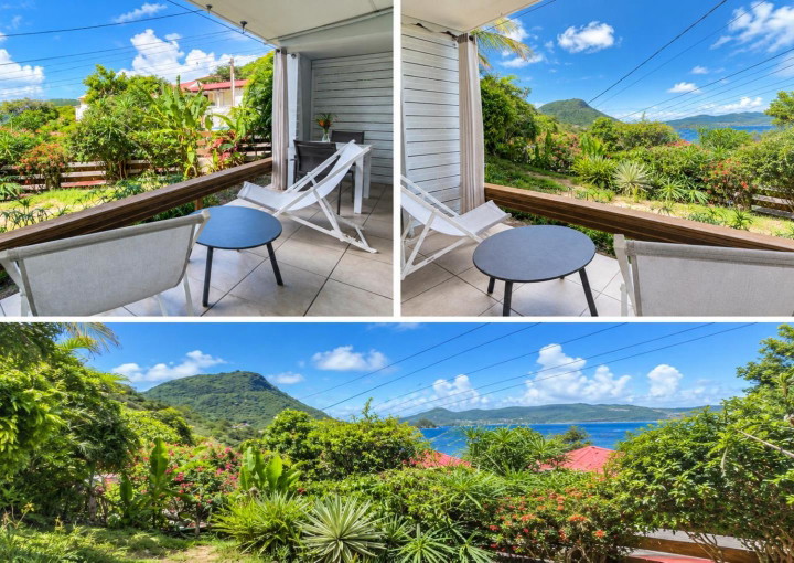 Kazajany - Guadeloupe