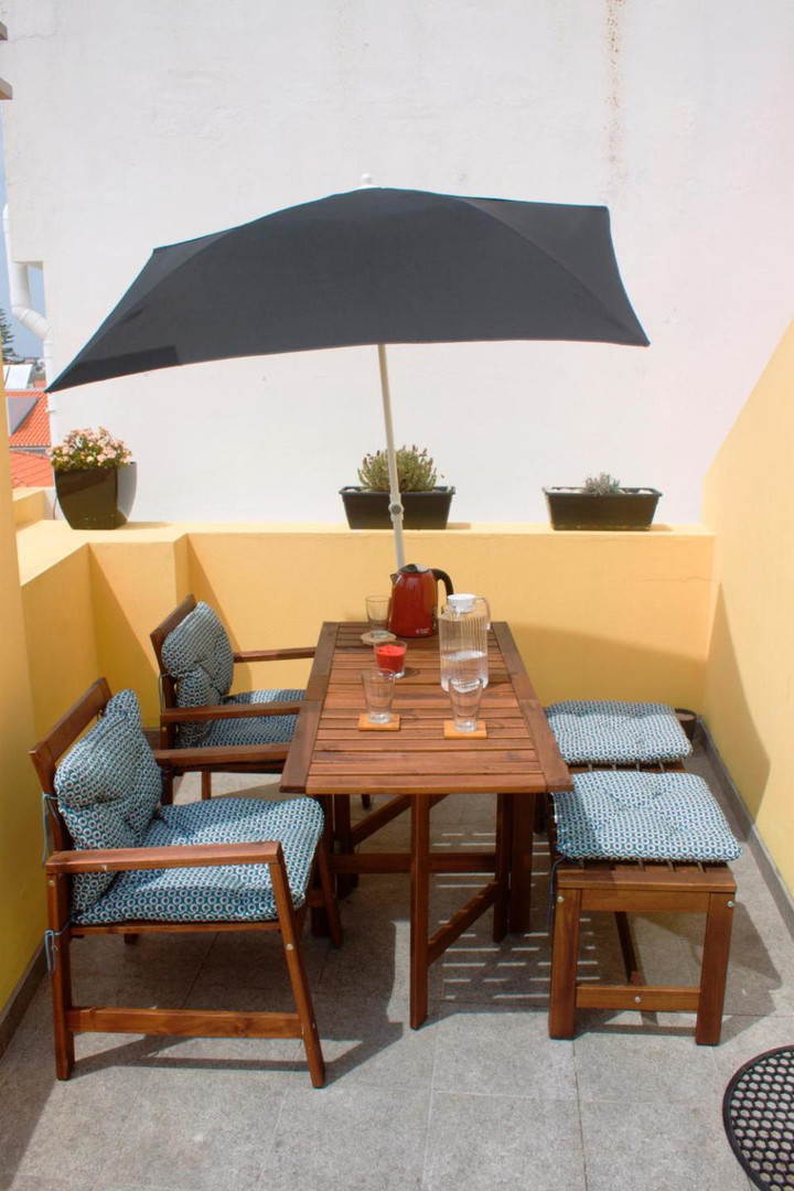 Friendly Peniche Apartment - Peniche