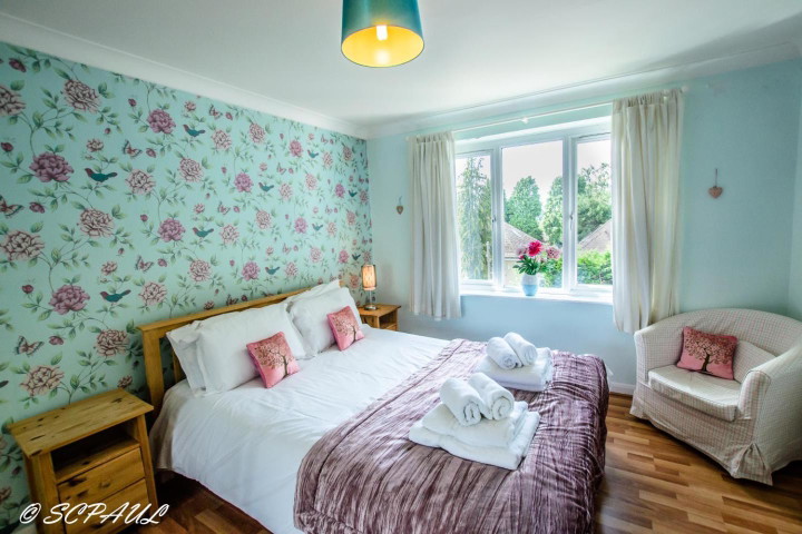 Apple Perch 2br Flat - Free Parking - Oxford