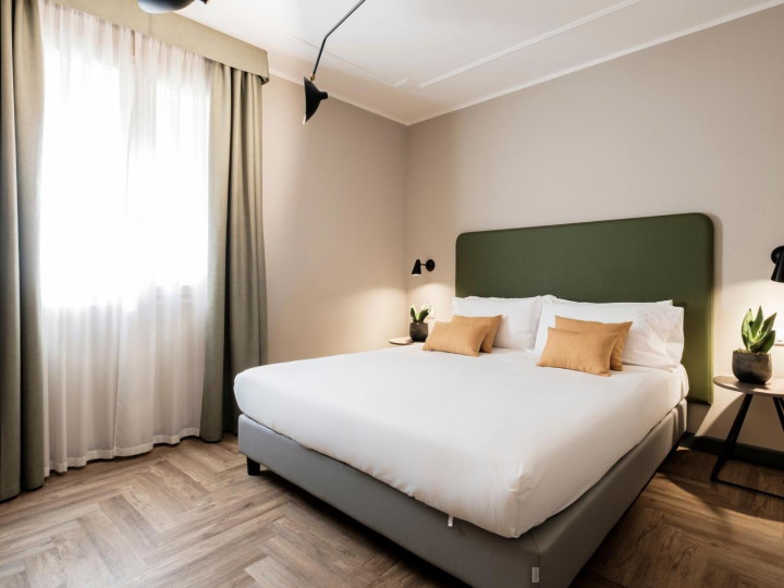 Hotel Lory - Forlí