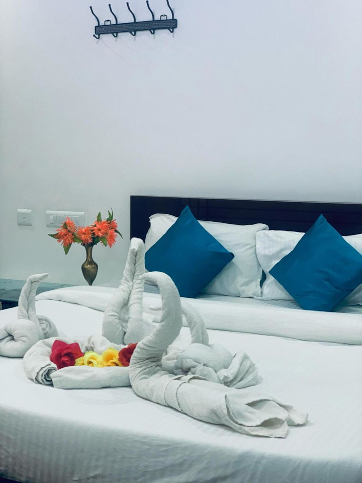 Deluxe Residency - Wayanad
