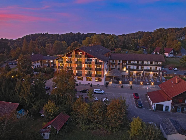 Wagners Hotel Zum Koch - Passau