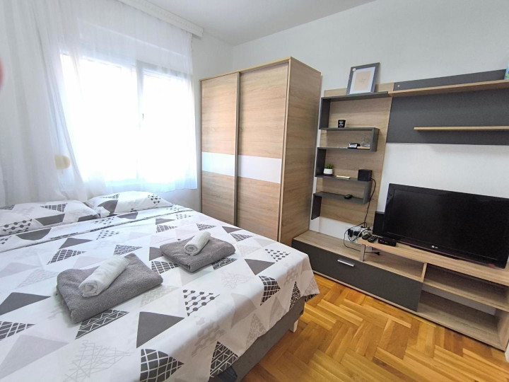 Apartment 365 - Podgorica
