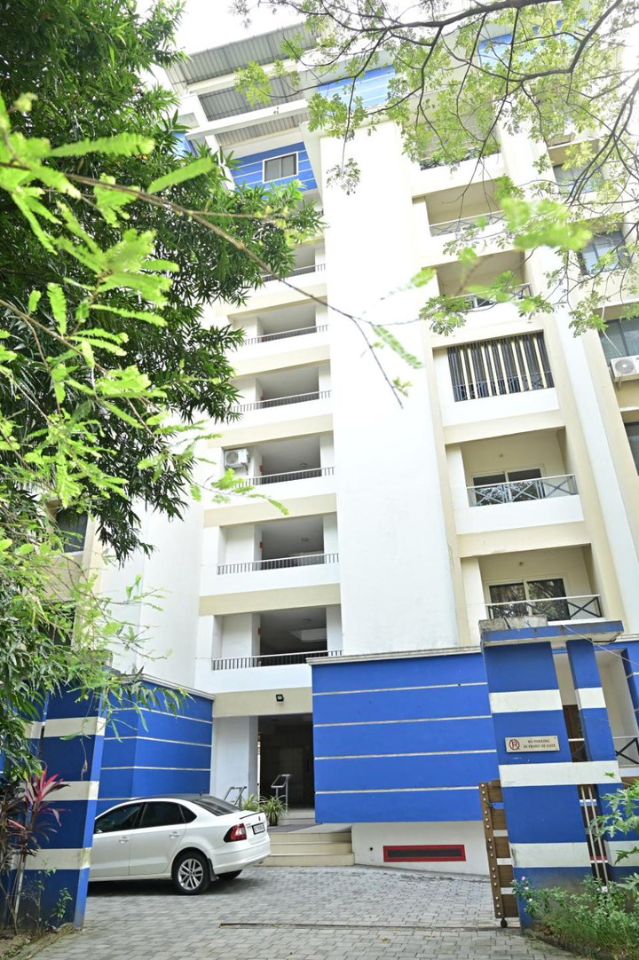 Geetham Villas - Palakkad