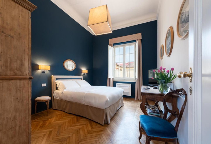 Residenza Strozzi - Nido Verde - Florence