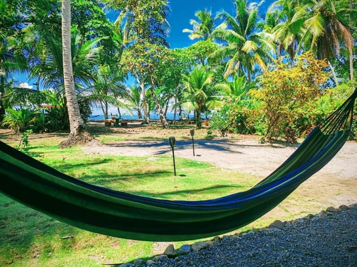 Playa Zancudo Front Beach House - Costa Rica