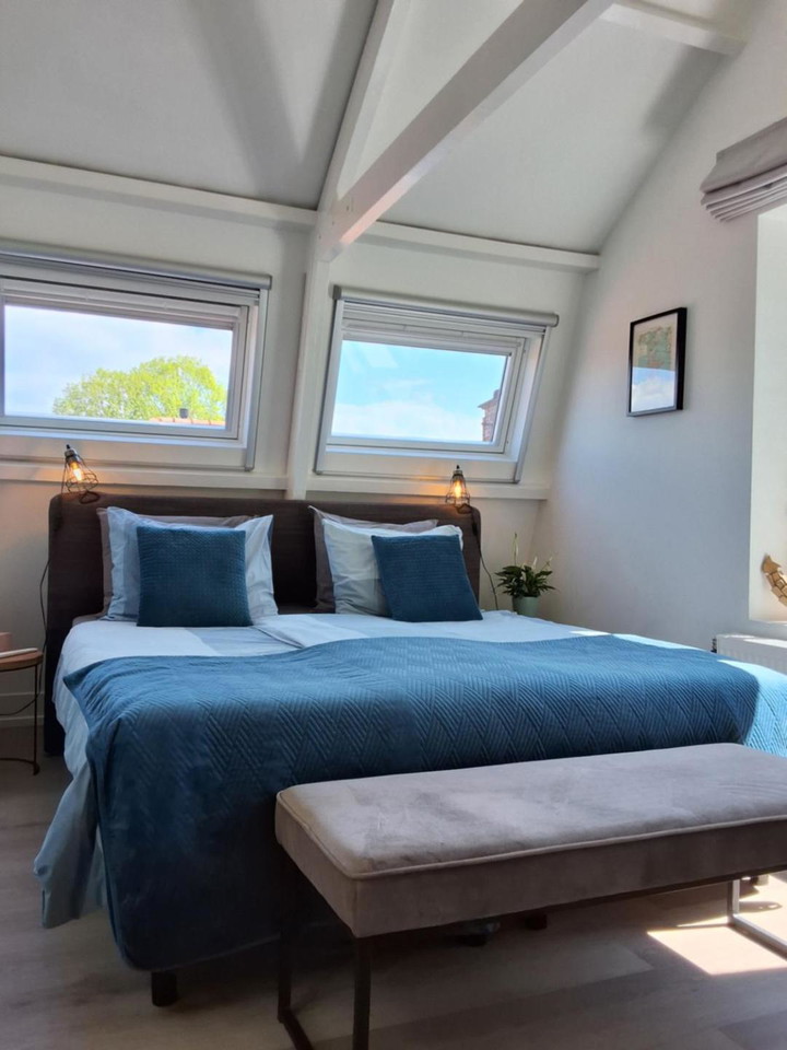 Appartement Havenzicht - Enkhuizen