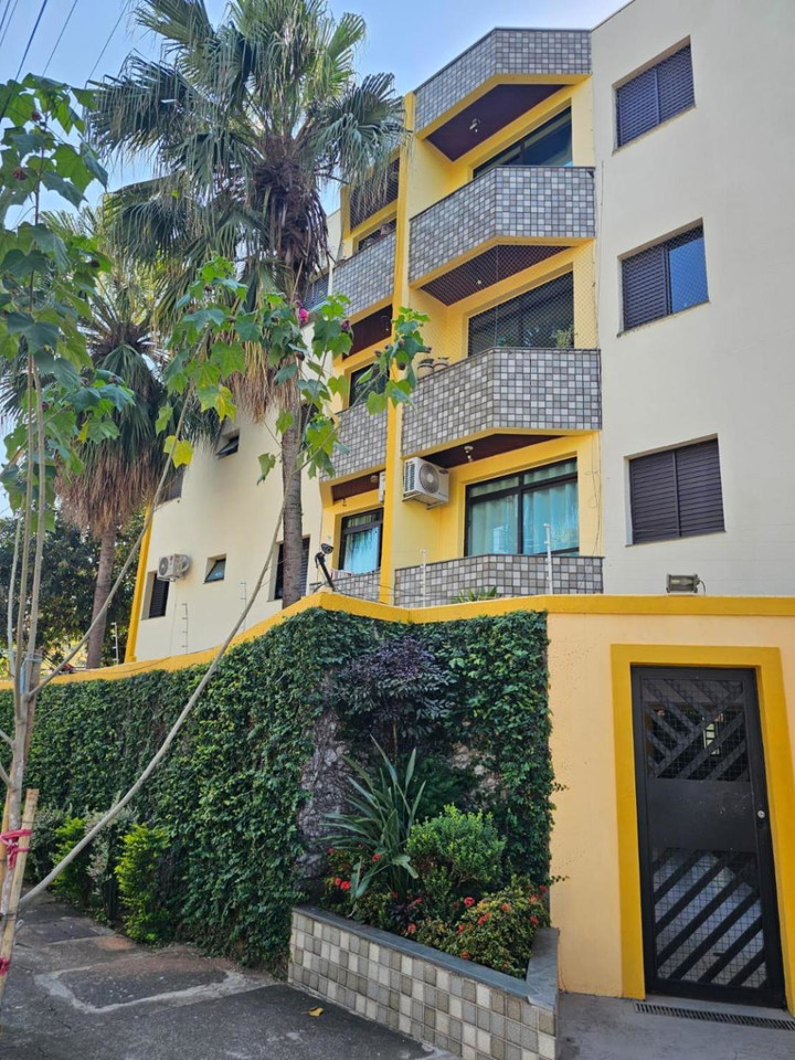 Apartamento Inteiro Rodeio Jaguariúna Com 2 Quartos - Jaguariúna