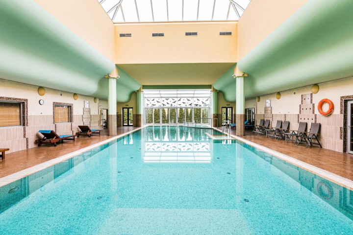 Hotel Savannah - Waldviertel
