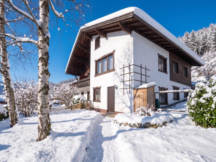 Feichten - Westendorf