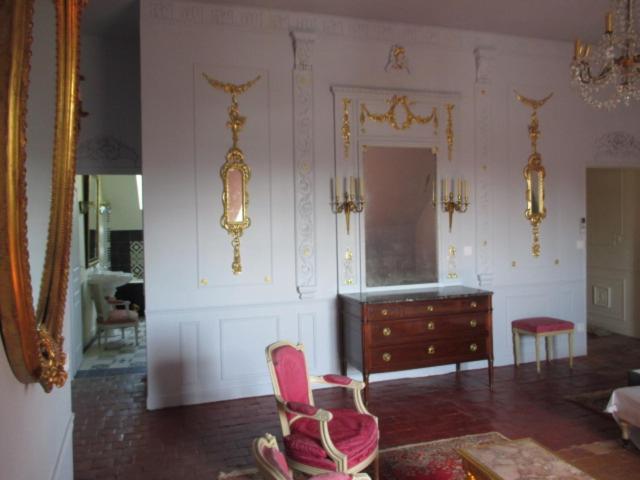 Castel De La Comtesse - Blois