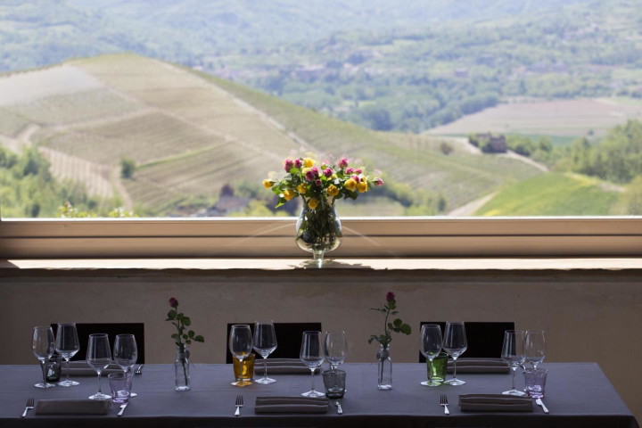 Cascina Marcantonio - Acqui Terme