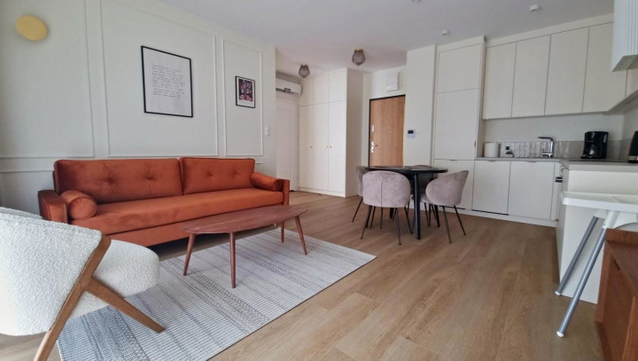 Apartament Lublin Centrum "Angora Cat" Free Parking - Lublin
