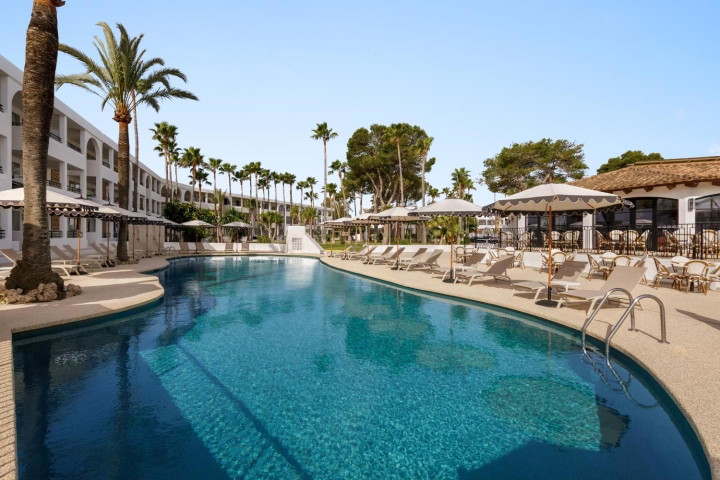 Wyndham Mallorca Portocolom Resort - Portocolom
