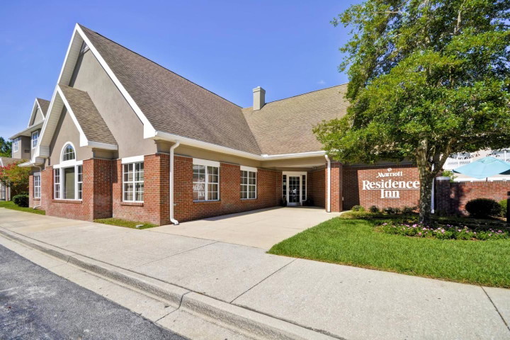 Residence Inn By Marriott Jacksonville Airport - Jacksonville, FL