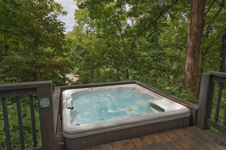 Kai Cabin Wauhatchie Woodlands Close To Downtown - Chattanooga, TN