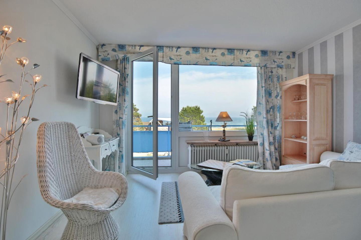 Seetempel Seetempel Appartement 38 - Bad Schwartau