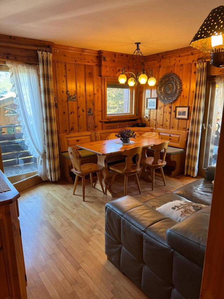 Casa Faloria - Cortina d'Ampezzo