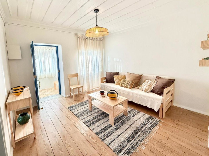 Servigueira By Grota Lodging - Leiria