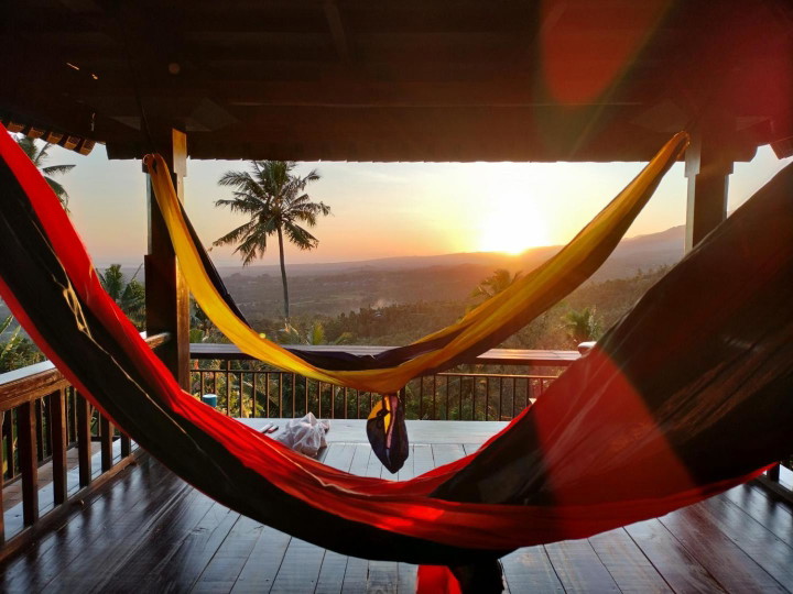 D'kailash Retreat - Bali