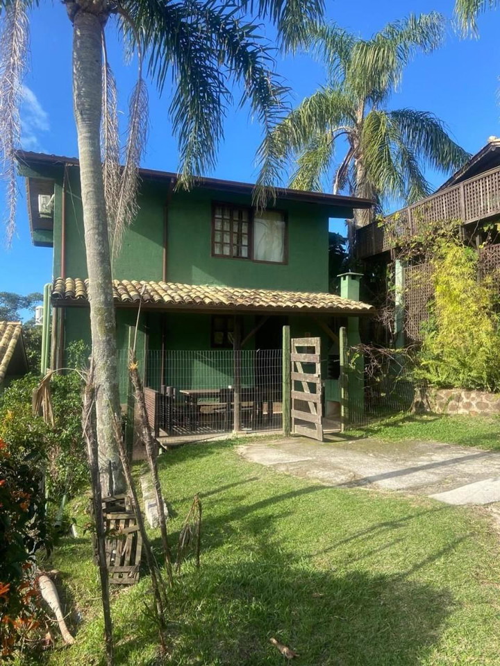 Pousada Vale Verde Bungalows - Praia Do Rosa - Imbituba