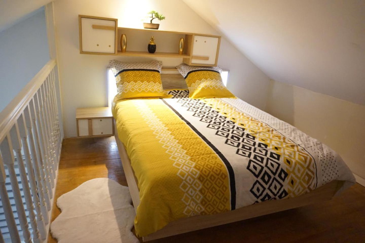 Appartement De Standing - Baie de Somme